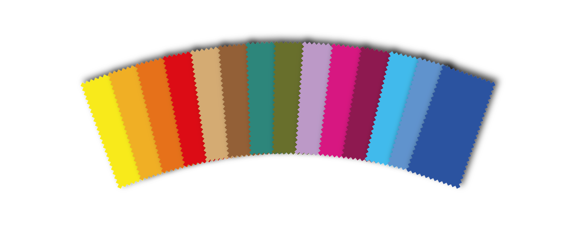 Nitor flytande textilfärg - Färgning av bomull, linne, siden och viskos